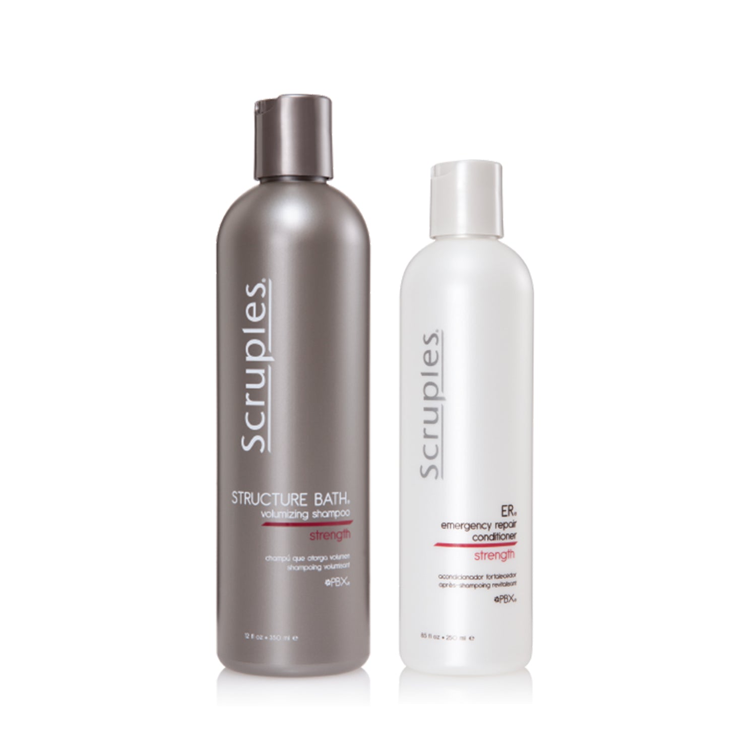 Scruples Structure Duo – Ocean Salon Systems