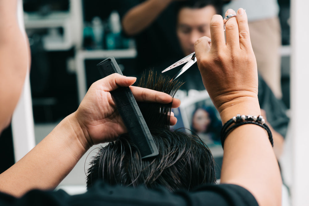 The Physics of Hair Movement: Cutting for Flow and Dynamics – Ocean ...