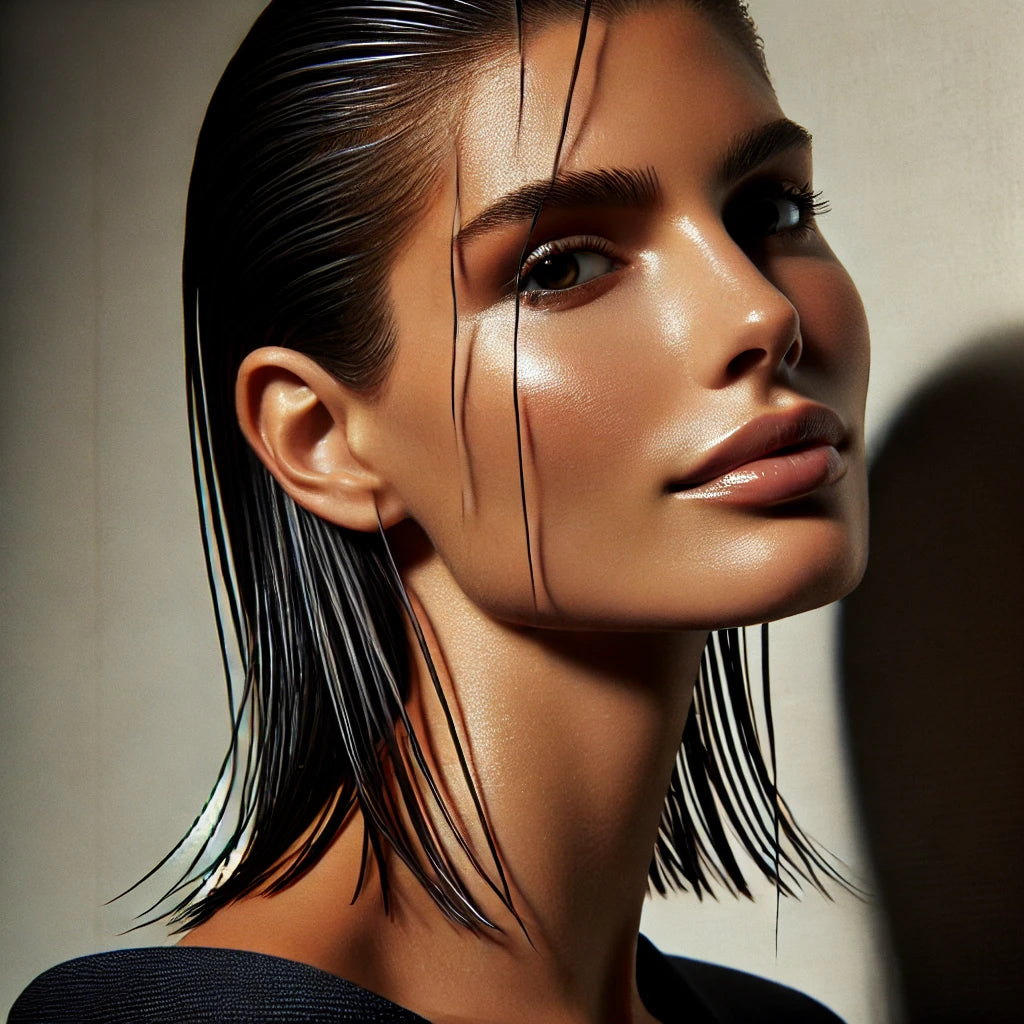 Exploring the Wet-Look Trend: Products and Techniques – Ocean Salon Systems