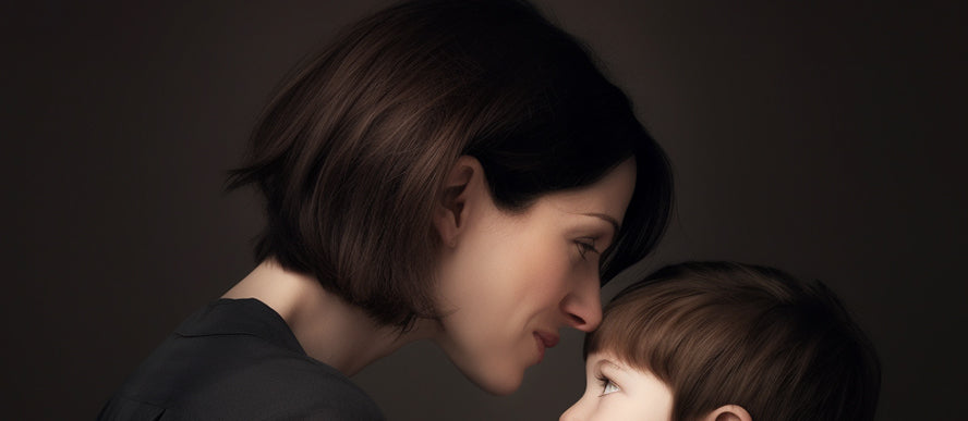 Passed Down Knowledge: Mothers Haircare Traditions – Ocean Salon Systems