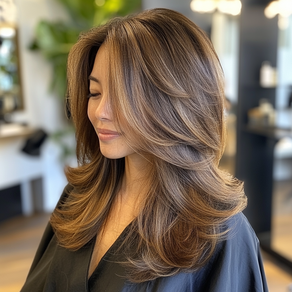 Invisible Layers: Adding Movement Without Losing Length – Ocean Salon ...