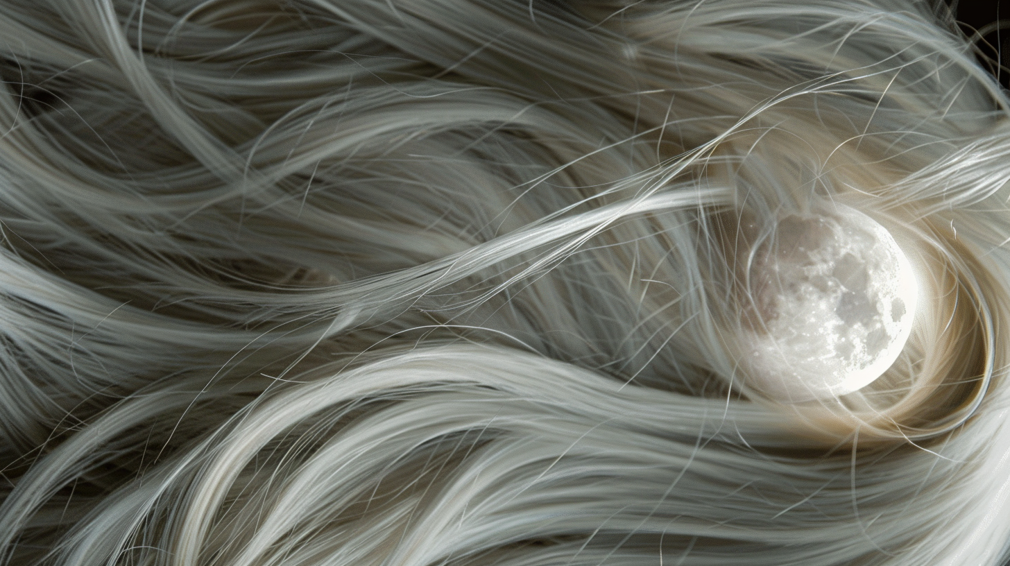 The Influence of Moon Phases on Hair Growth: Myth or Reality? – Ocean ...