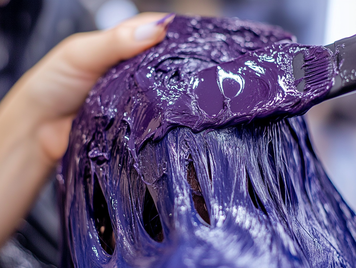 The Toner Truth: How to Properly Use Hair Color Toner for Flawless Res ...