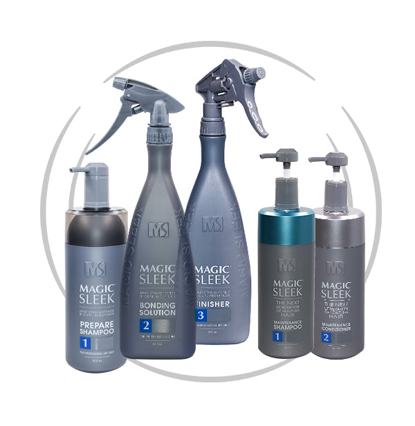 Magic Sleek – Tagged "Magic Sleek" – Ocean Salon Systems