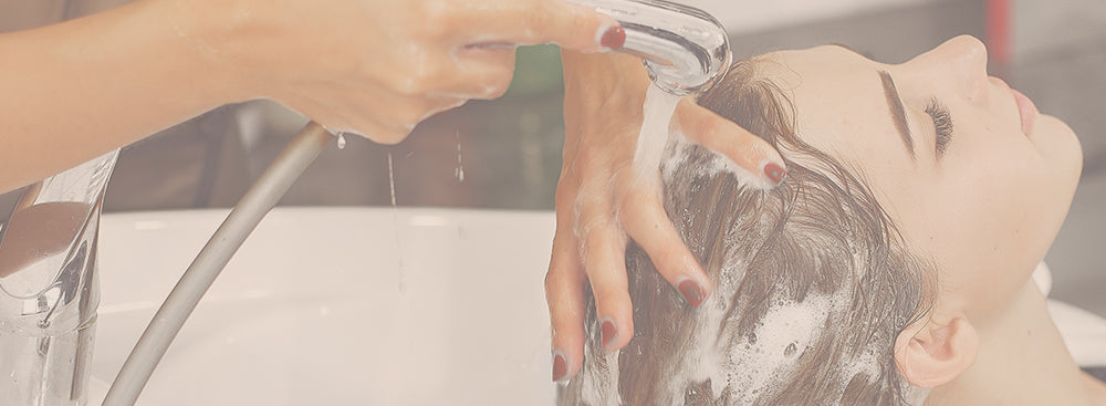 Professional Salon Shampoo – Tagged "Shampoo" – Ocean Salon Systems