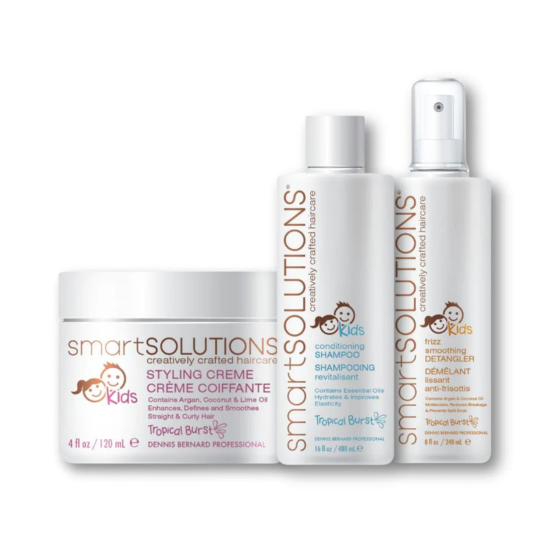 Dennis Bernard Kids Care Trio – Ocean Salon Systems