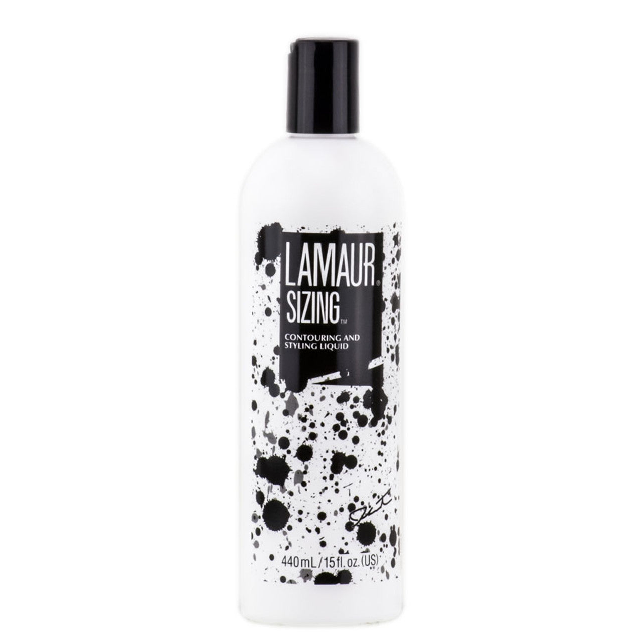 Lamaur Sizing Contouring & Styling Liquid – Ocean Salon Systems