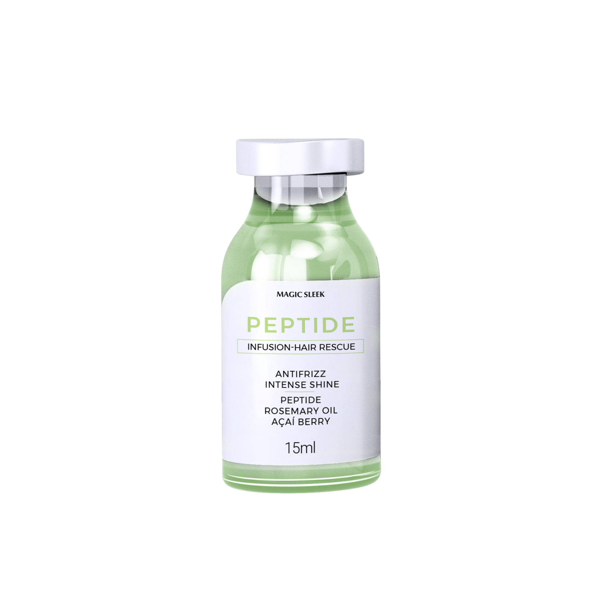 Magic Sleek Peptide Infusion Hair Rescue – Ocean Salon Systems