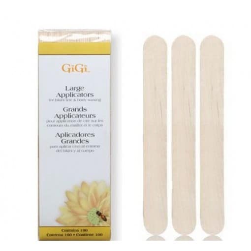 GiGi Accu Edge Applicators – Ocean Salon Systems