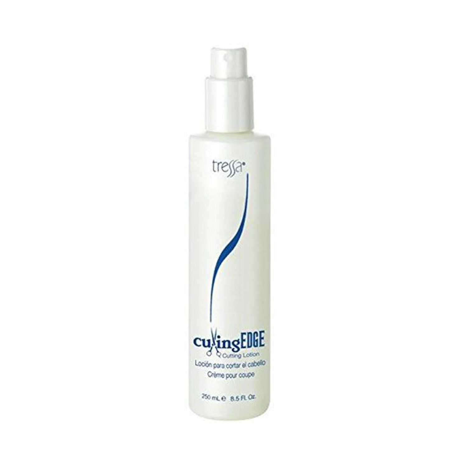 Tressa Cutting Edge Cutting Lotion – Ocean Salon Systems