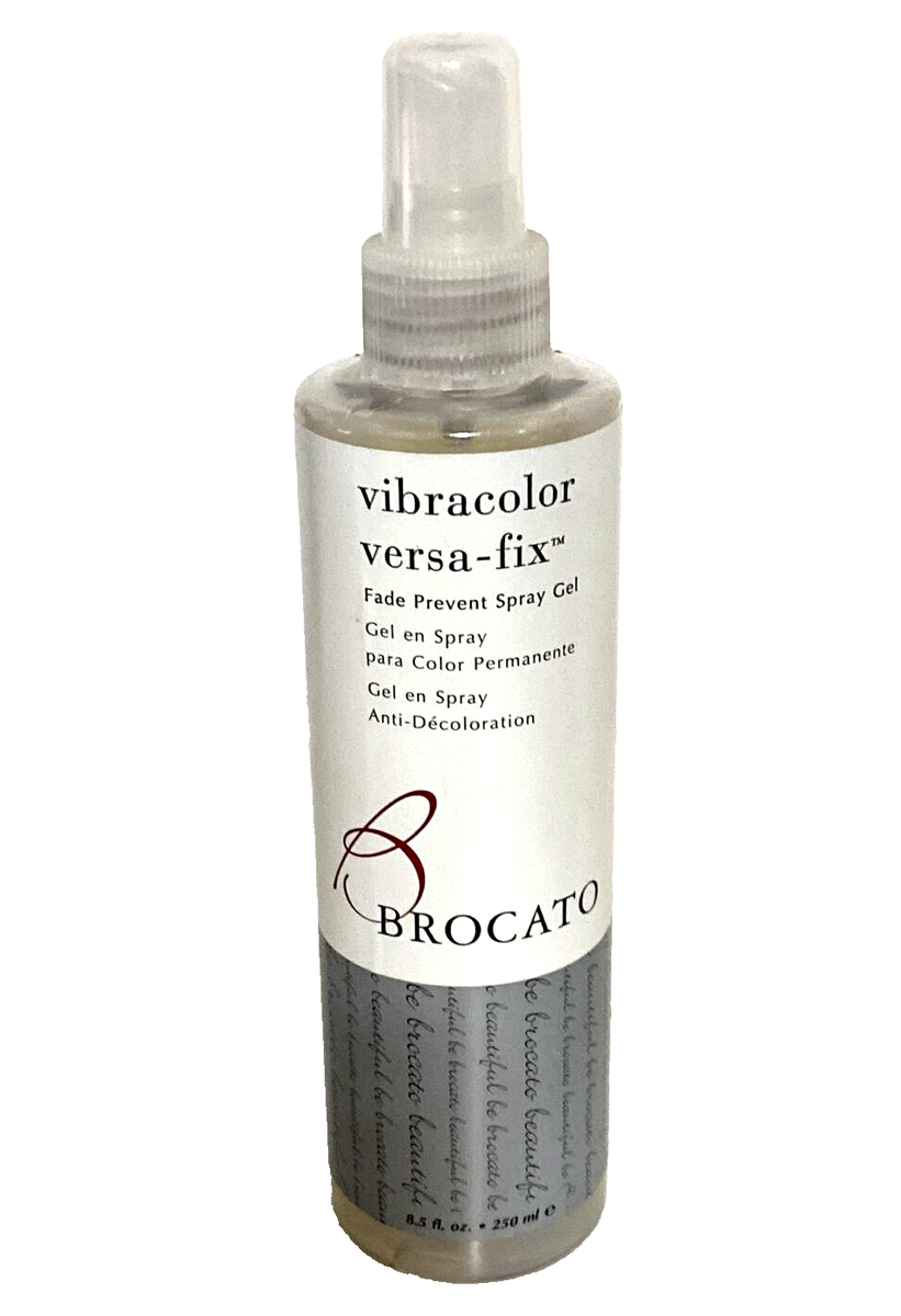 Brocato Vibracolor Versa Fix – Ocean Salon Systems