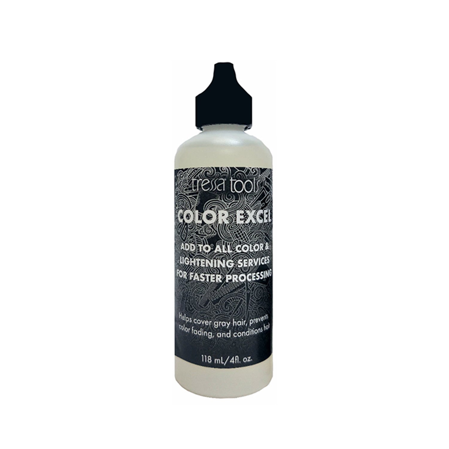 Tressa Color Excel Drops – Ocean Salon Systems