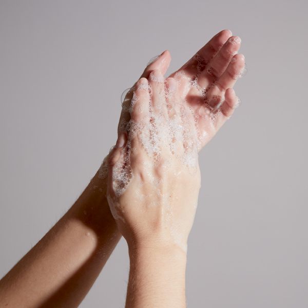 REF Hand Wash Amber & Rhubarb – Ocean Salon Systems