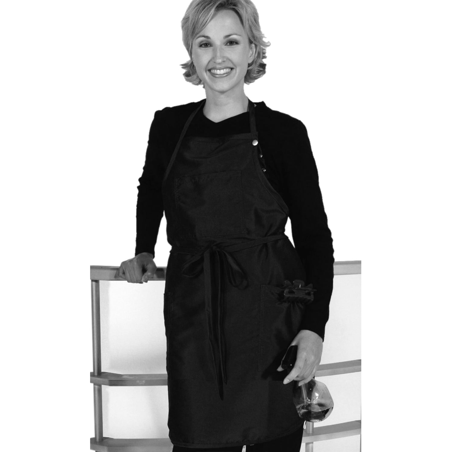 Professional Salon Apparel / Clothing – Ocean Salon Systems