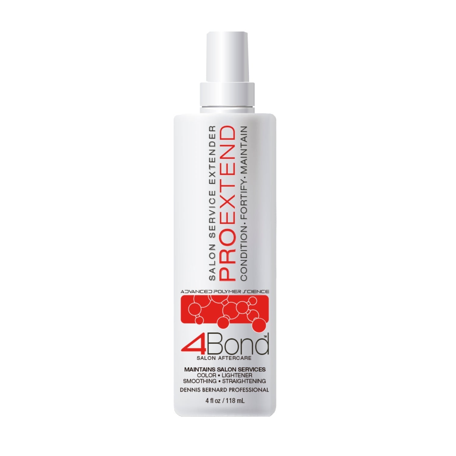 Dennis Bernard 4Bond ProExtend – Ocean Salon Systems