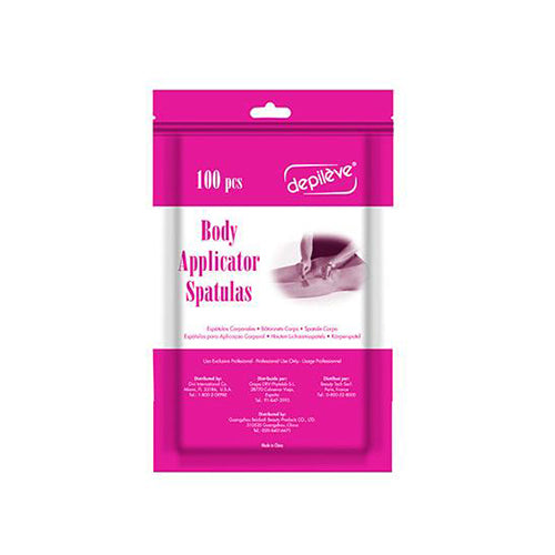 Depileve Body Applicators – Ocean Salon Systems