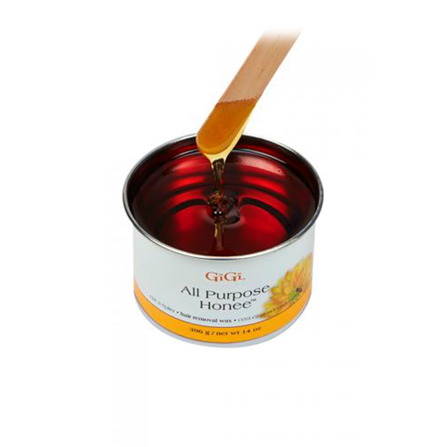 GiGi All Purpose Wax Honee – Ocean Salon Systems