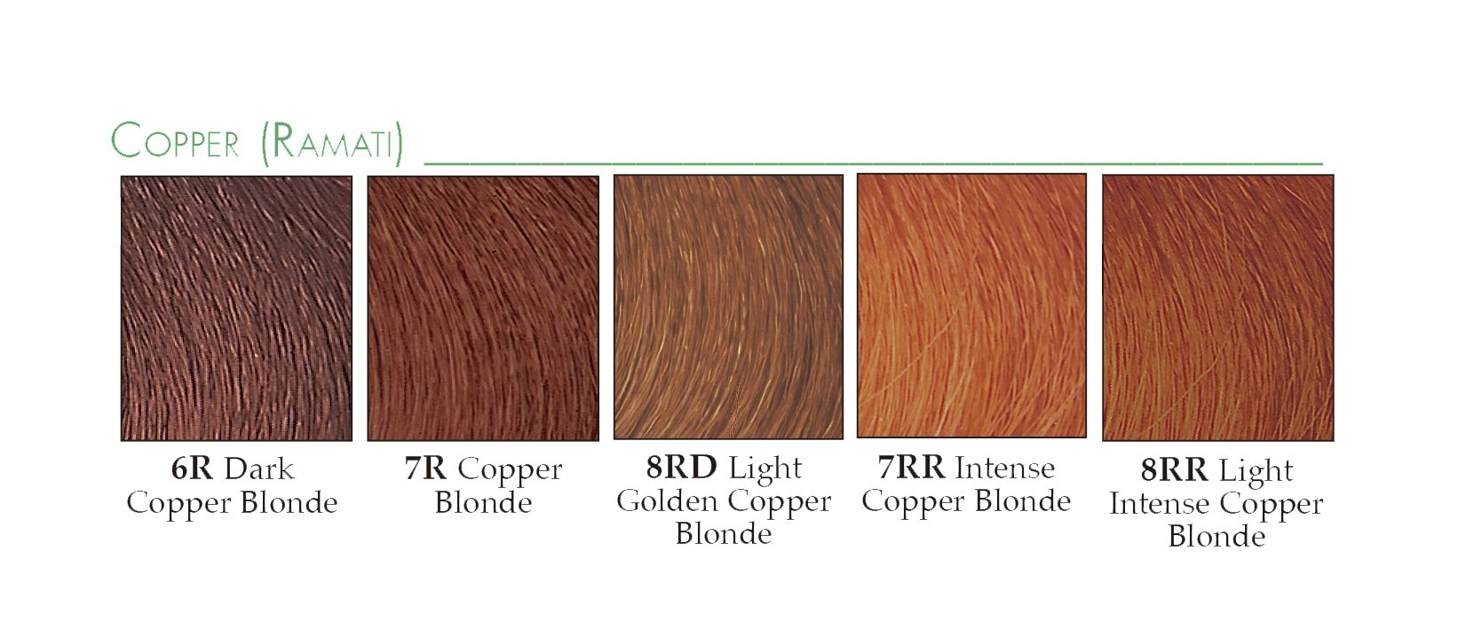 Itely DelyTON Advanced Semi Permanent Hair Color – Ocean Salon Systems