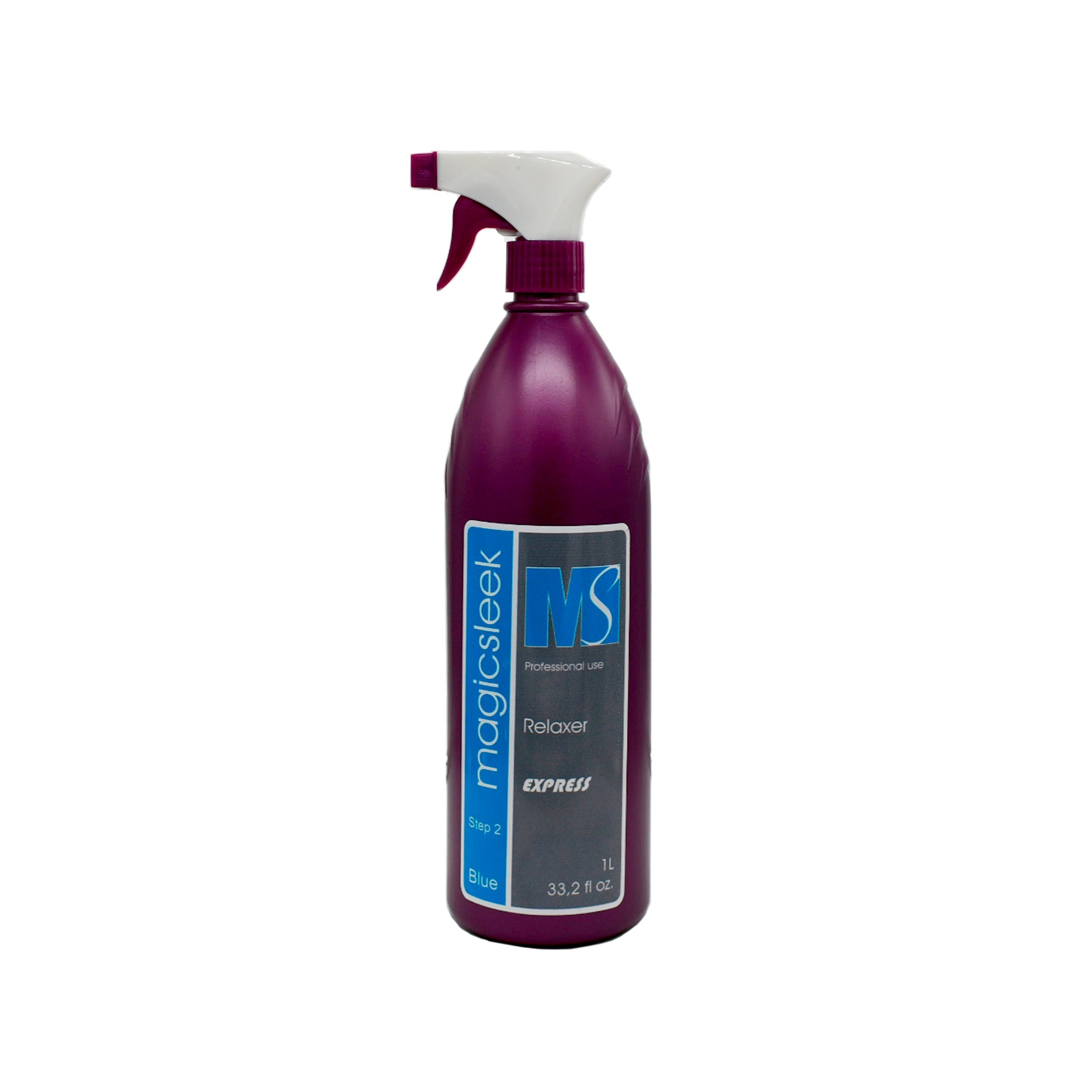 Magic Sleek Express 17oz Kit – Ocean Salon Systems