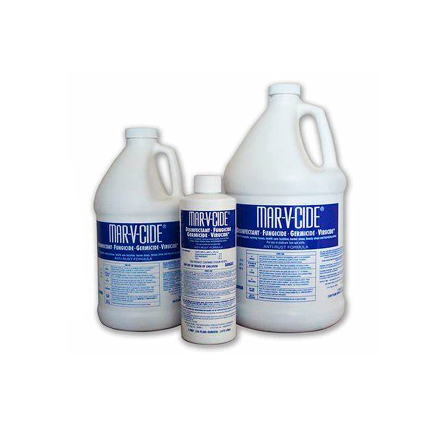 Mar-V-Cide Super Concentrate – Ocean Salon Systems