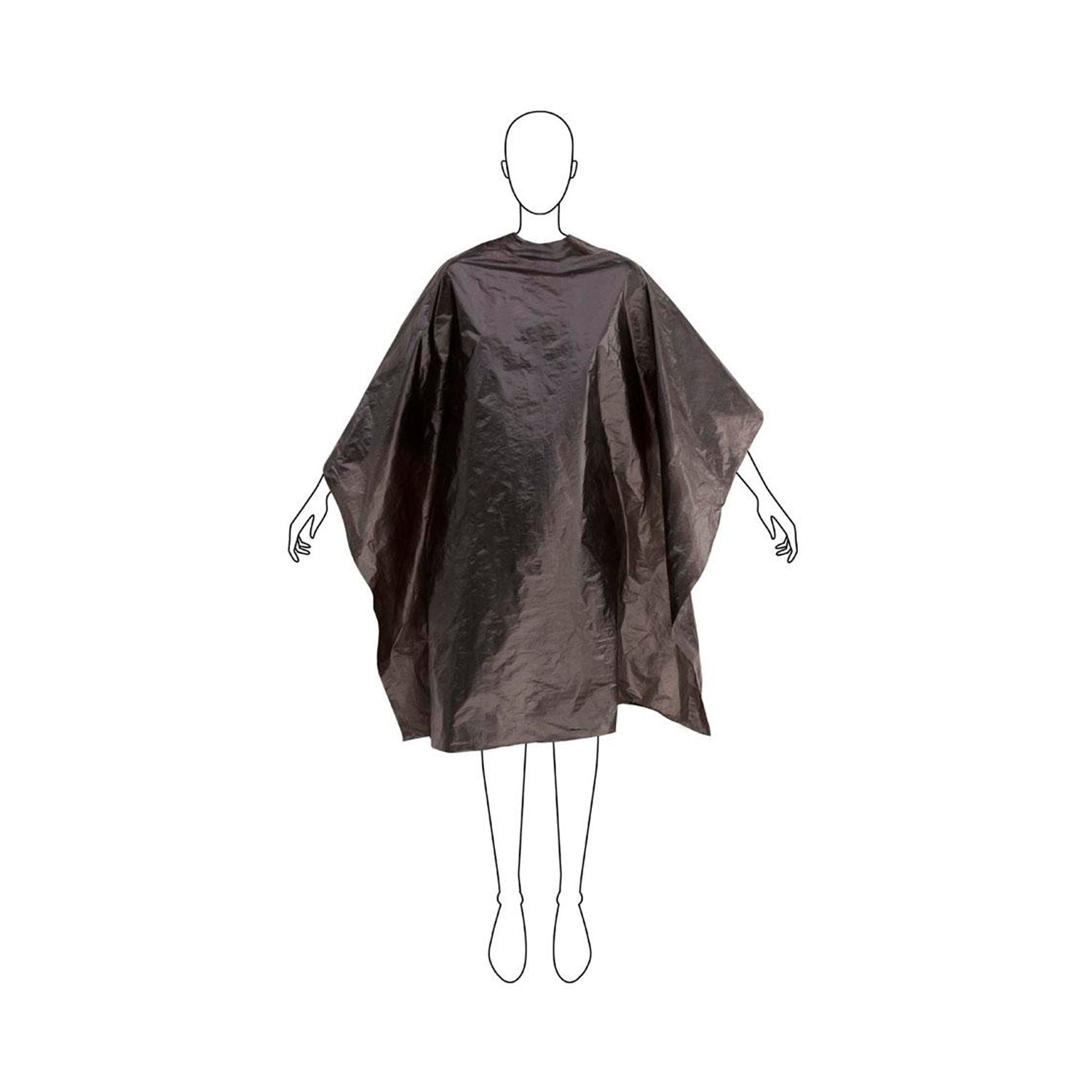 Olivia Garden Disposable Capes – Ocean Salon Systems