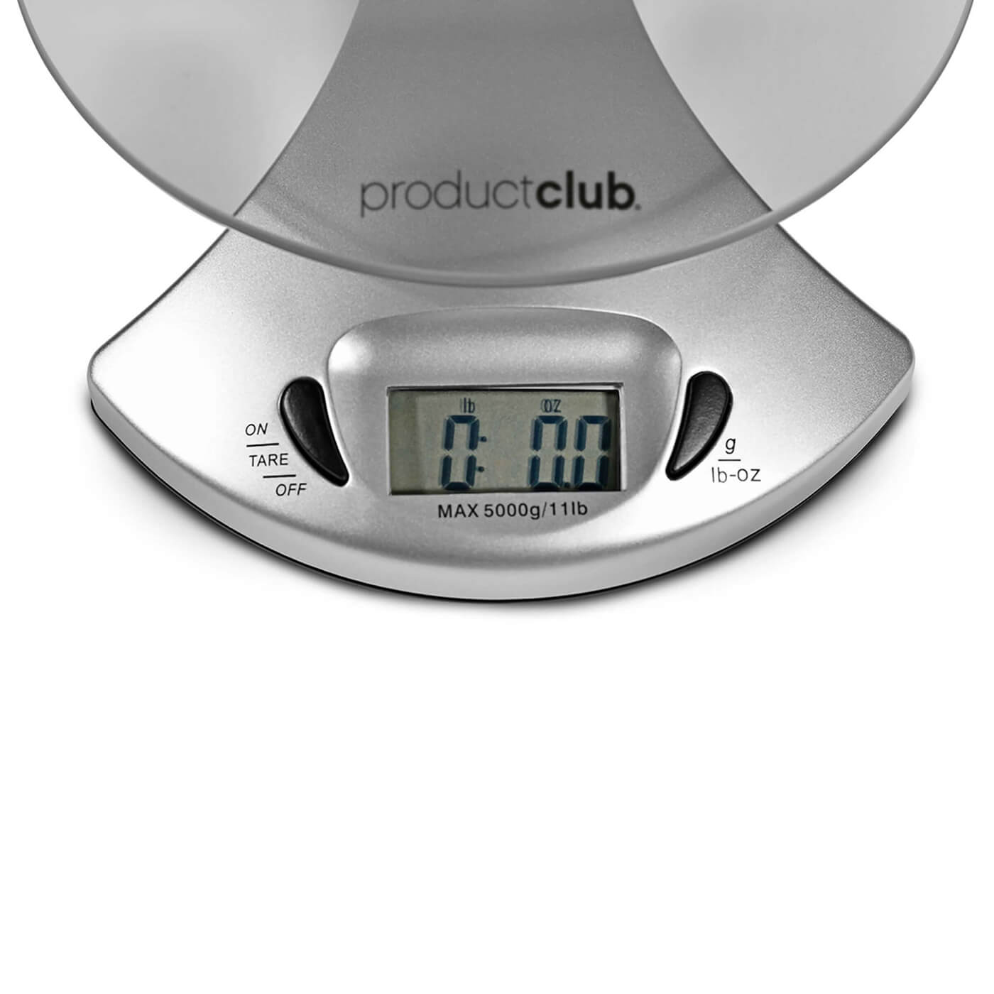 Product Club Digital Color Scale – Ocean Salon Systems