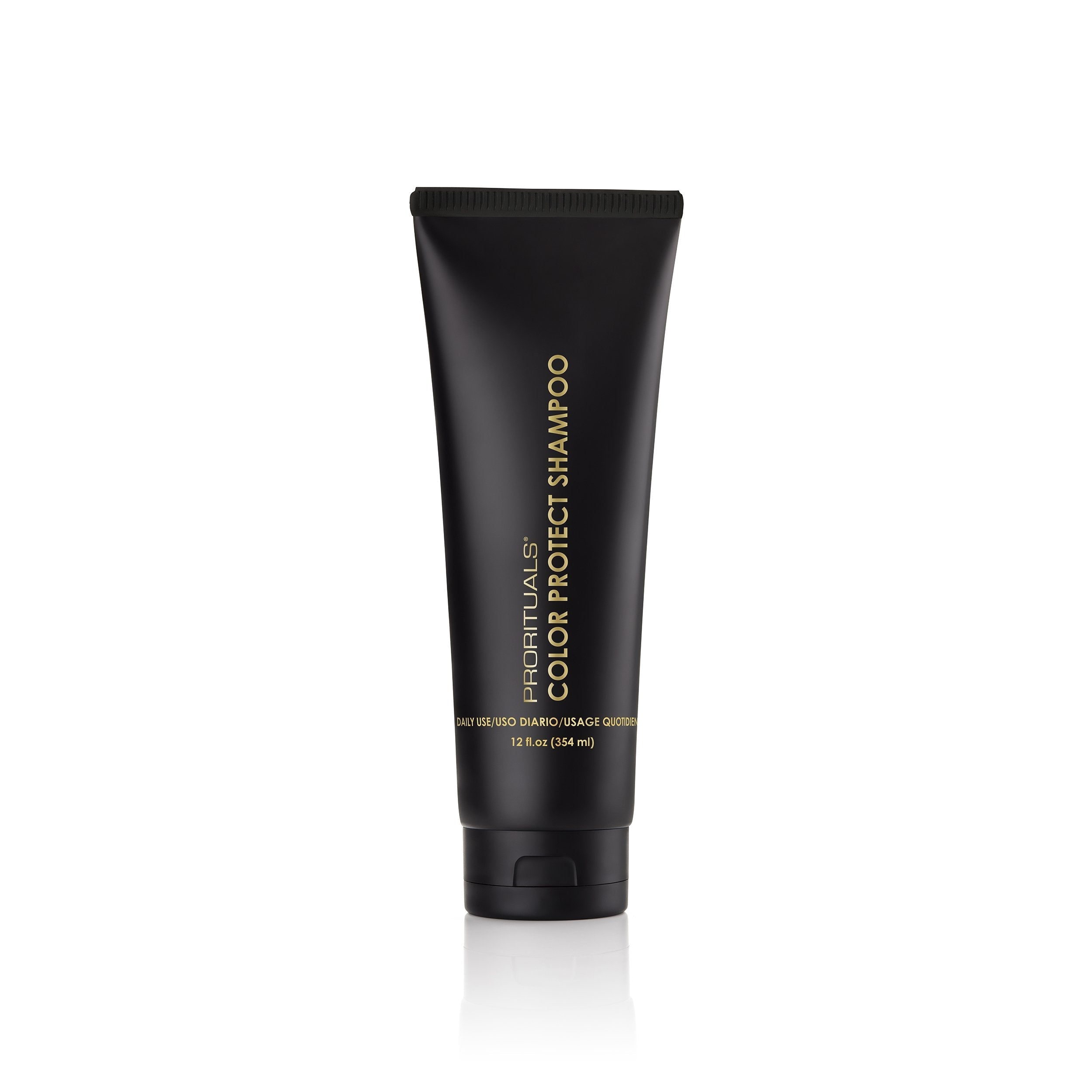 Prorituals Color Protect Shampoo – Ocean Salon Systems