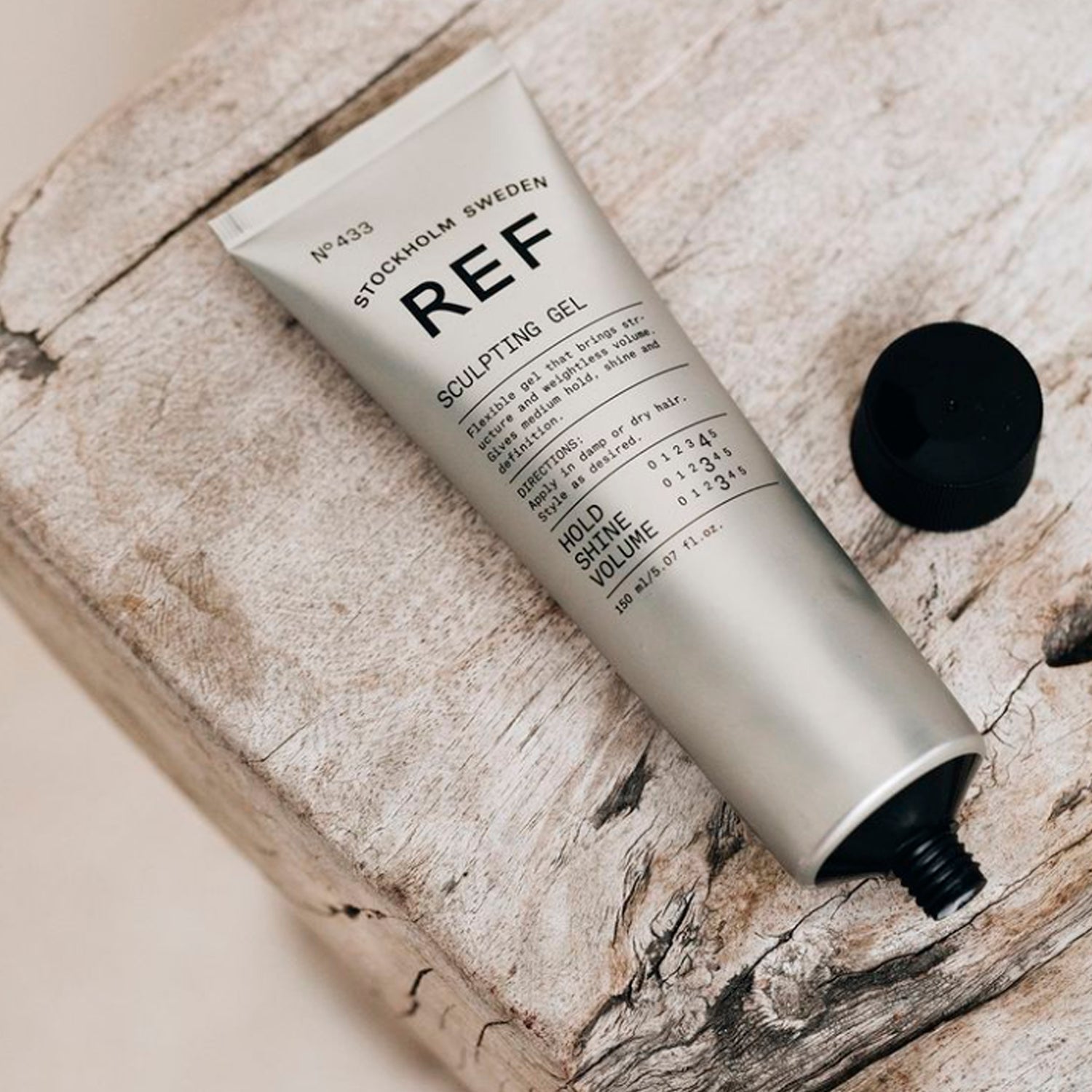 REF Sculpting Gel #433 – Ocean Salon Systems