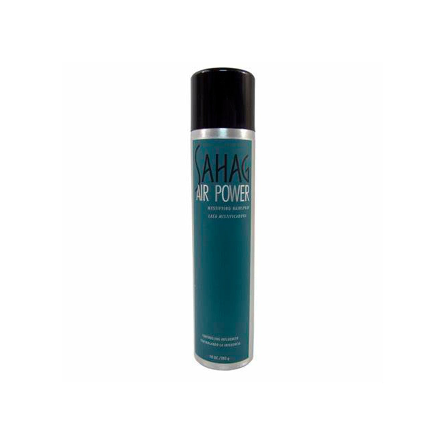 Sahag Air Power Dry Hair Spray – Ocean Salon Systems