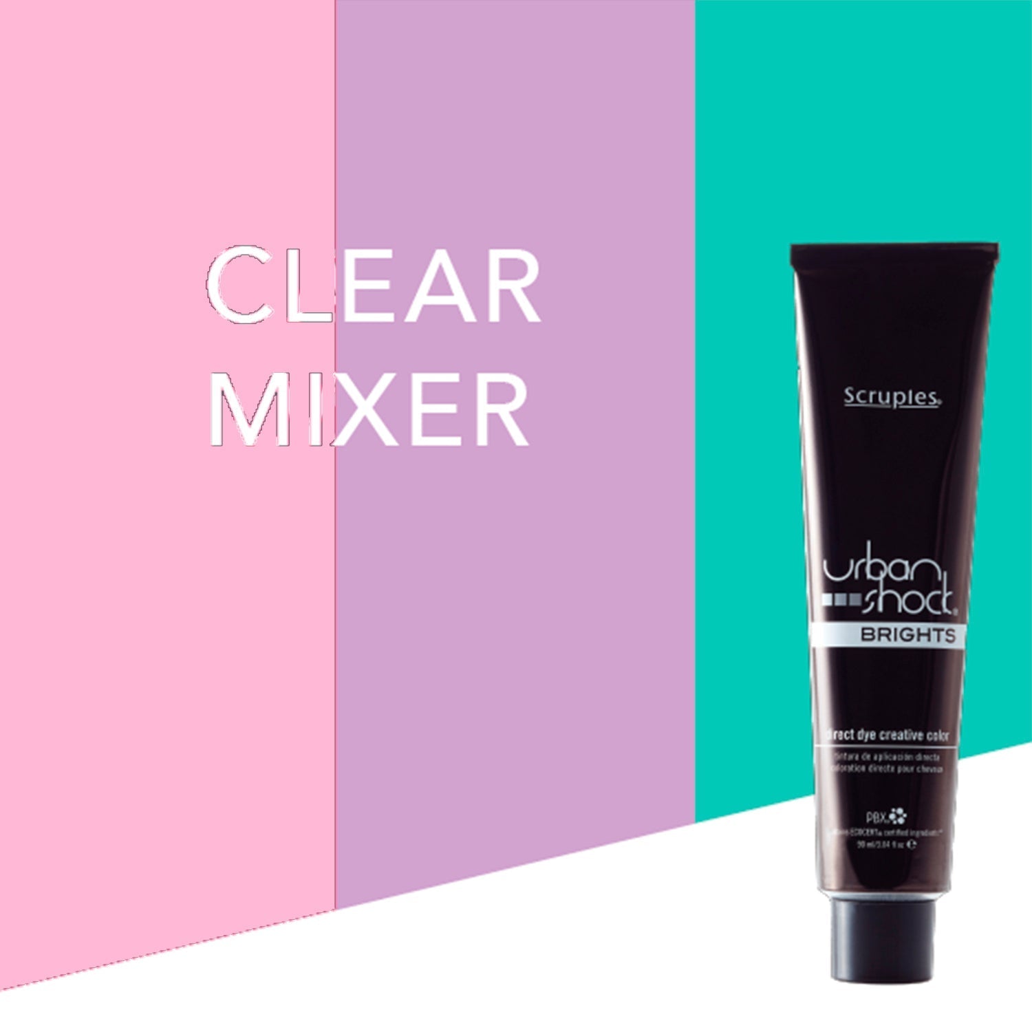 Scruples Urban Shock Color Craze / Urban Shock Brights – Ocean Salon ...