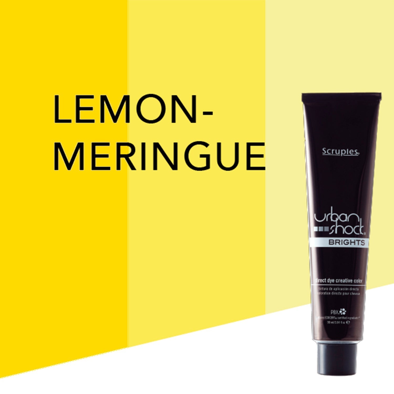 Scruples Urban Shock Color Craze / Urban Shock Brights – Ocean Salon ...