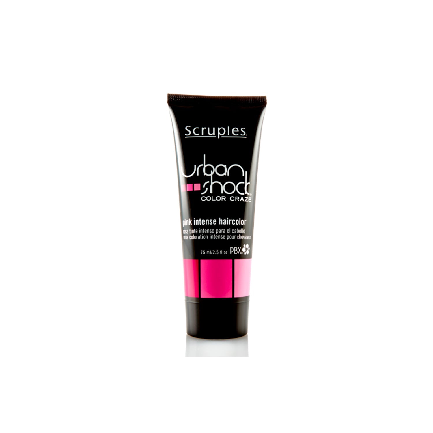 Scruples Urban Shock Color Craze / Urban Shock Brights – Ocean Salon ...
