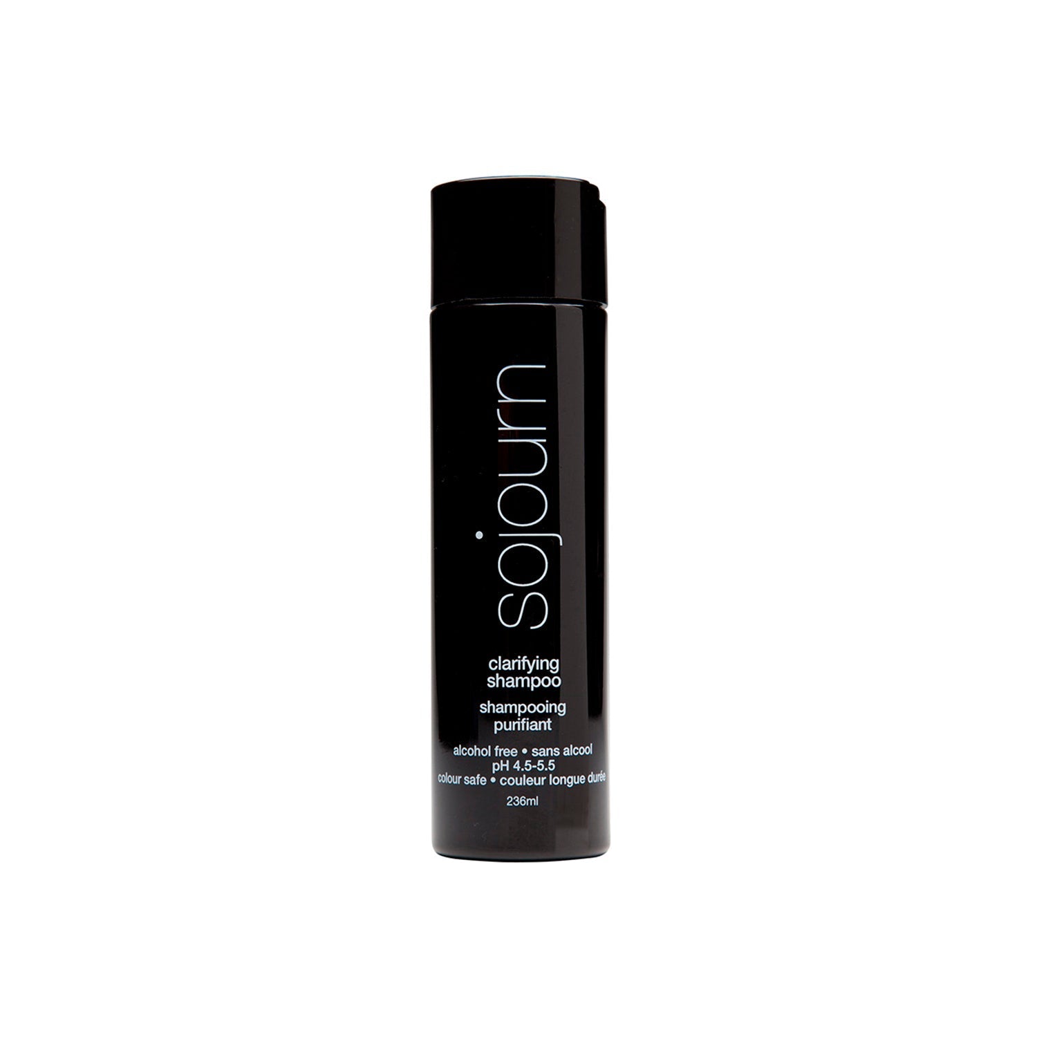 Sojourn Clarifying Shampoo – Ocean Salon Systems