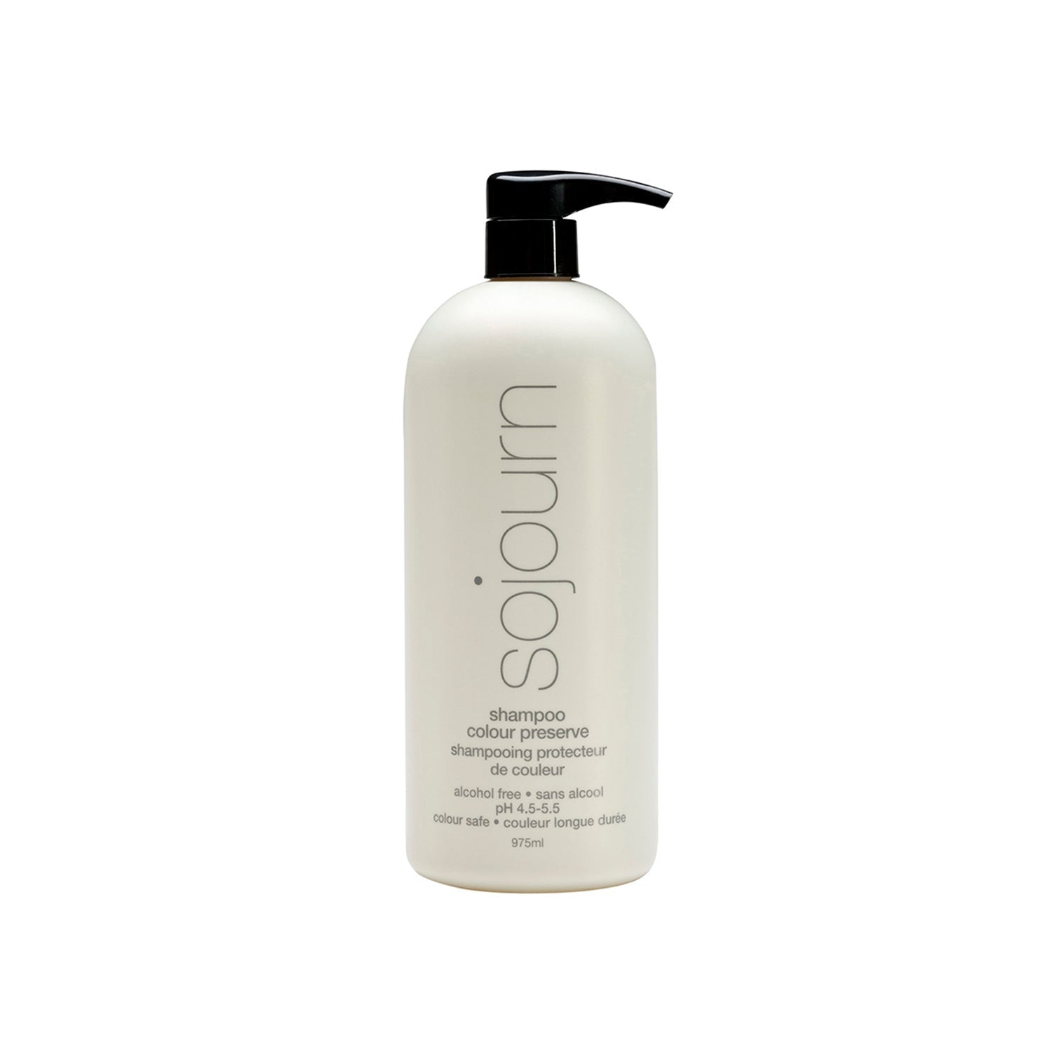 Sojourn Colour Preserve Shampoo – Ocean Salon Systems
