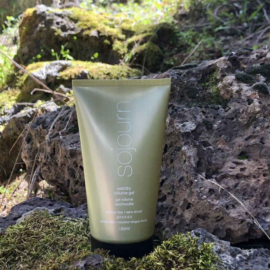 Sojourn Wet/Dry Volume Gel – Ocean Salon Systems