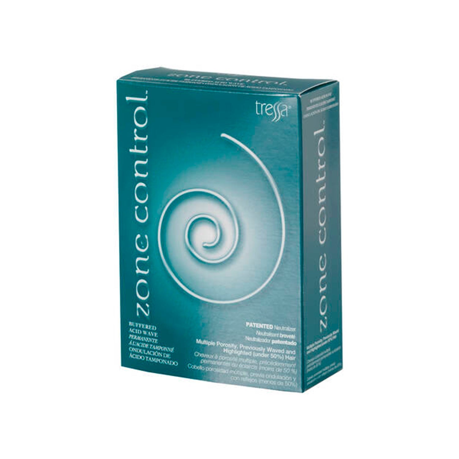 Tressa Zone Control Wave – Ocean Salon Systems